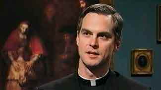 Fr. John Bartunek: Atheist Who Became A Catholic Priest