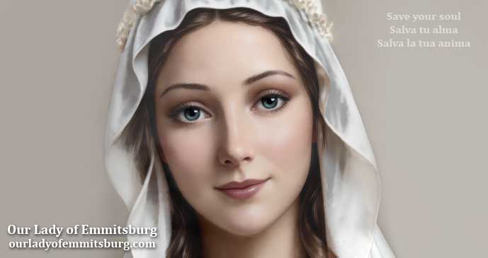 Renounce sin. Believe in Jesus. Devote and dedicate yourself to His ...